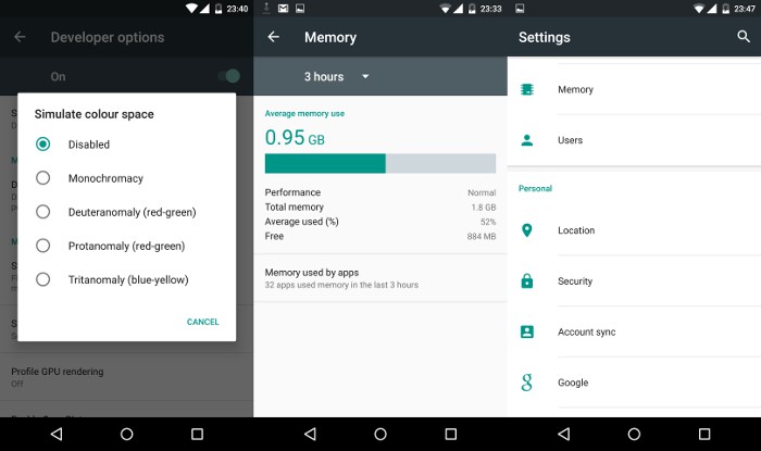 How to use adoptable storage on Android 6.0 Marshmallow - TECHPHLIE