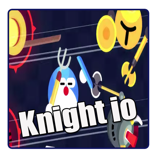Knight IO Guide