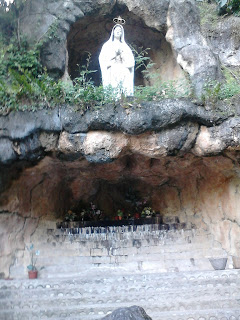 Goa Maria Fatima | Rafardhan's warok sarpon Blogger