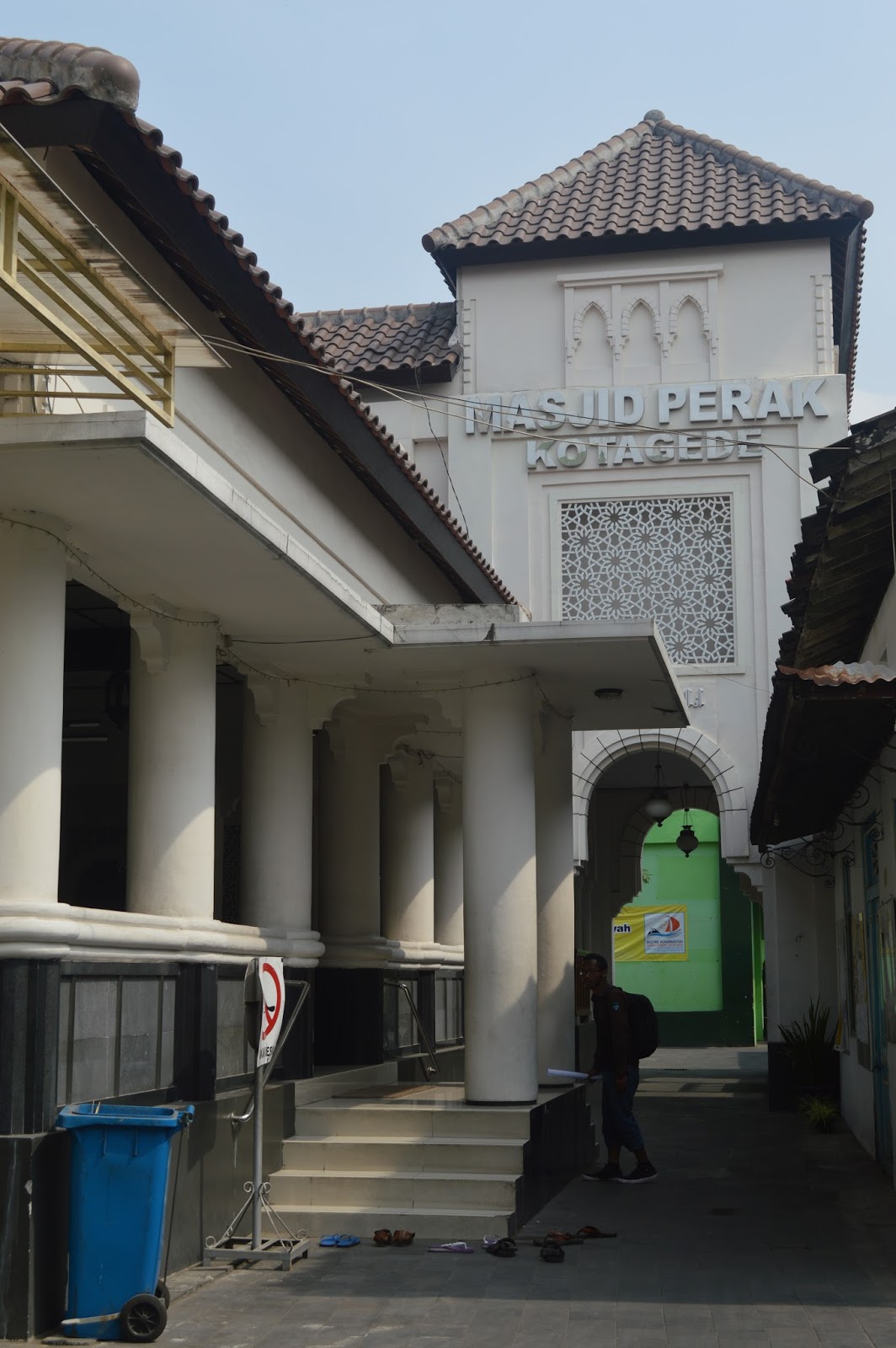 Galeri - DESA WISATA KOTAGEDE