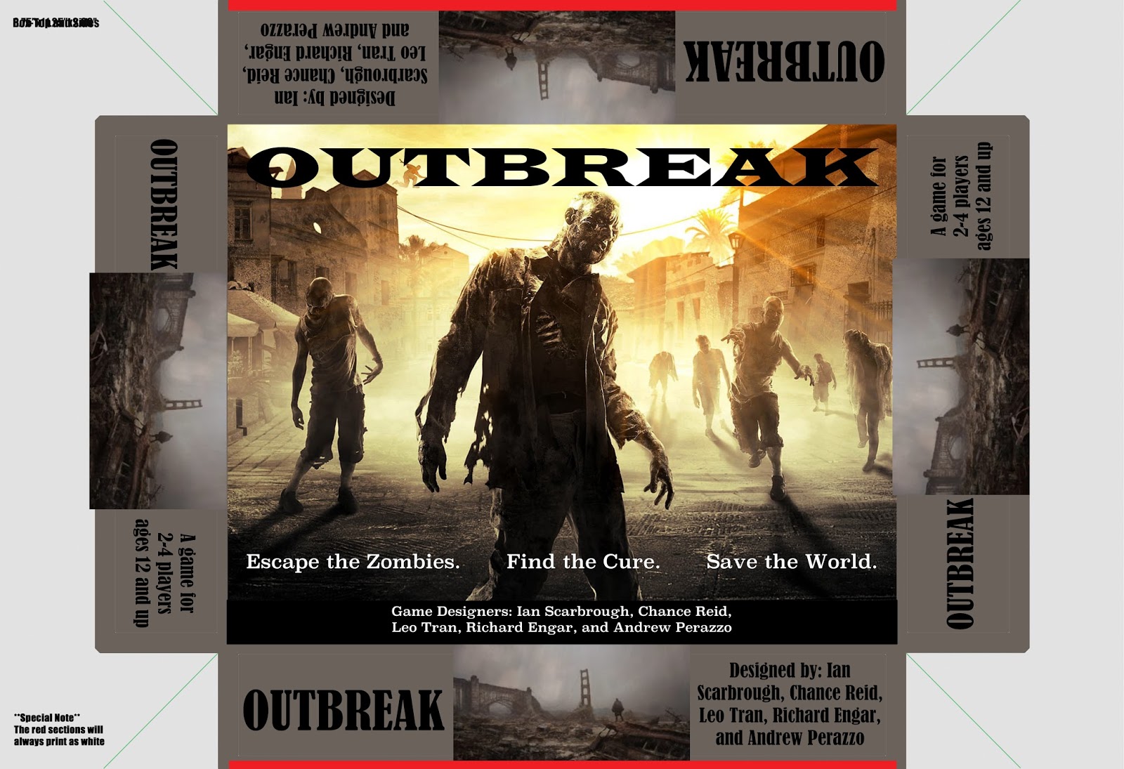 A Game Designer's Blog: Outbreak game files