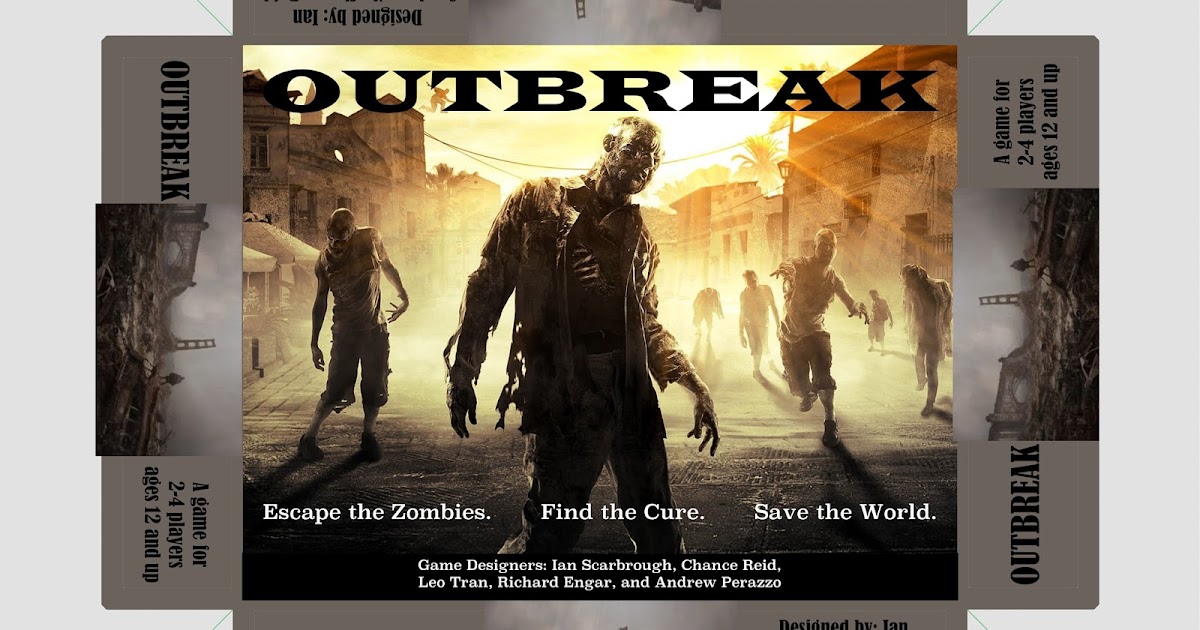 A Game Designer's Blog: Outbreak game files