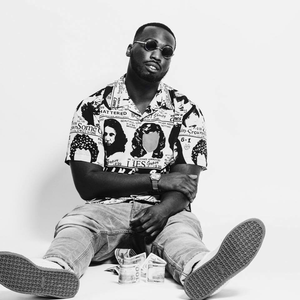 Lo Thraxx Releases "Boss" Video | NataliezWorld