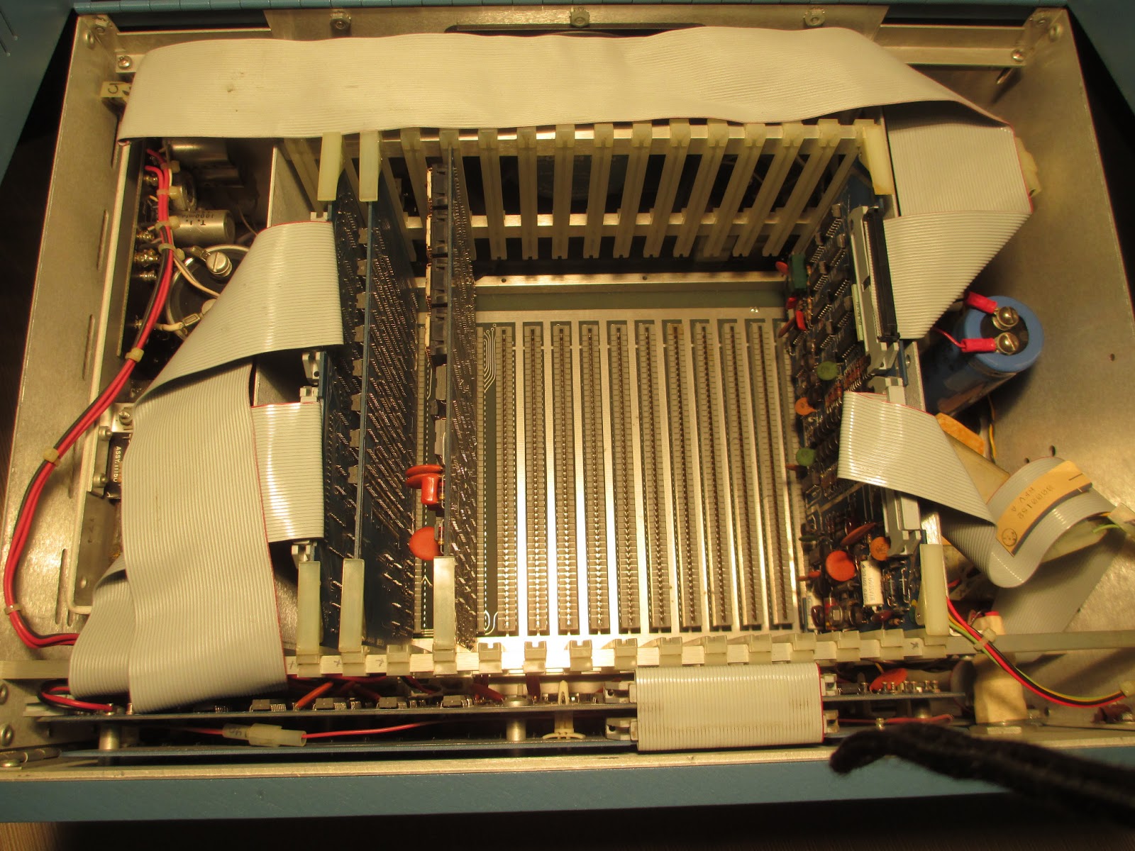 Computer museum, Hobbyist, Computers, Microcomputers, and Amateur Radio ...