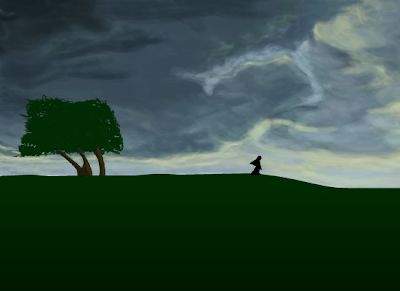 Anne Miller's Art Portfolio