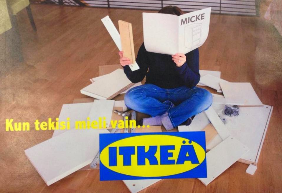 KUVIS 3: TEHTÄVÄ 2: Vastamainos