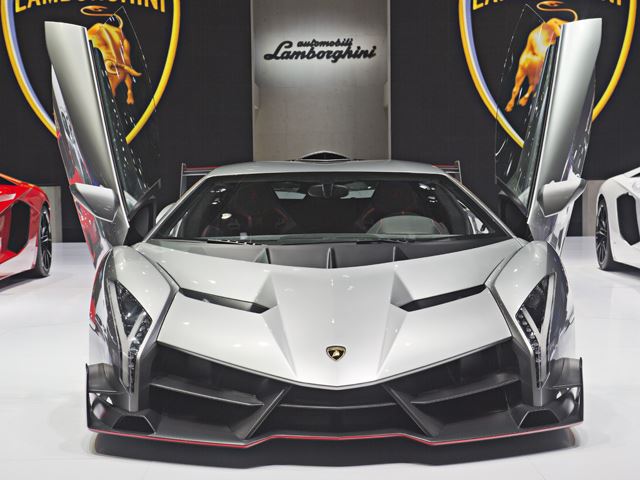 Super Awesome Cars And Bikes: Lamborghini of Long Island to receive the ...