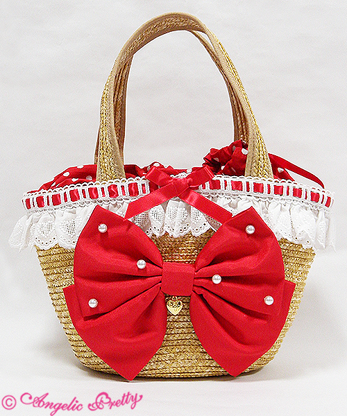 Angelic Pretty Junkie: