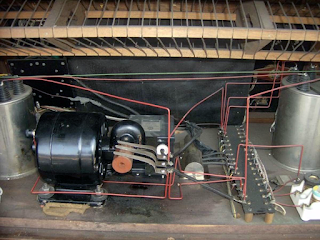 Mente, energía y máquinas: El Calbro Magnowave