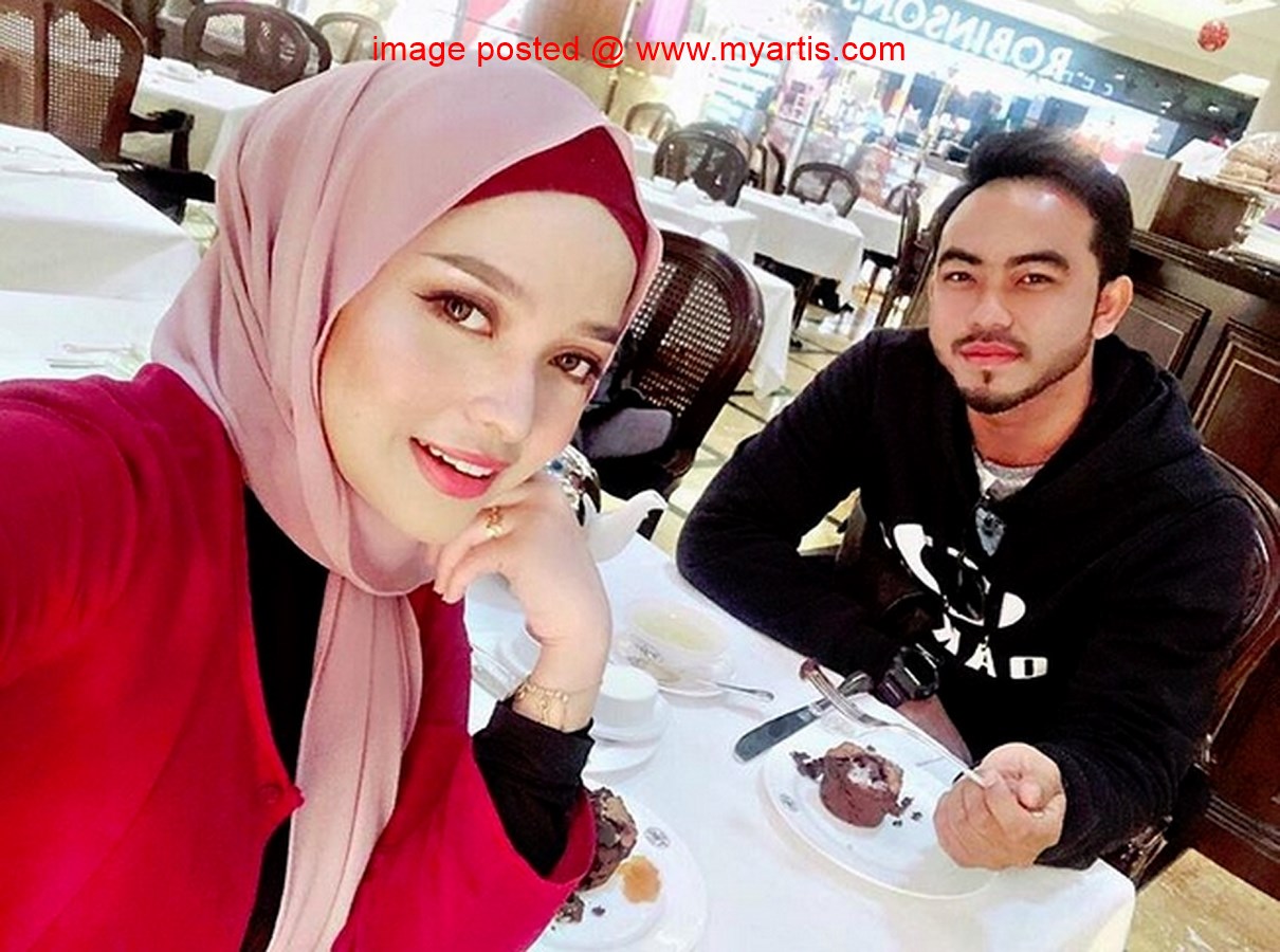 MYARTIS.COM | MYARTIS | MY | ARTIS: PERKENALAN DENGAN KEKASIH BARU ...