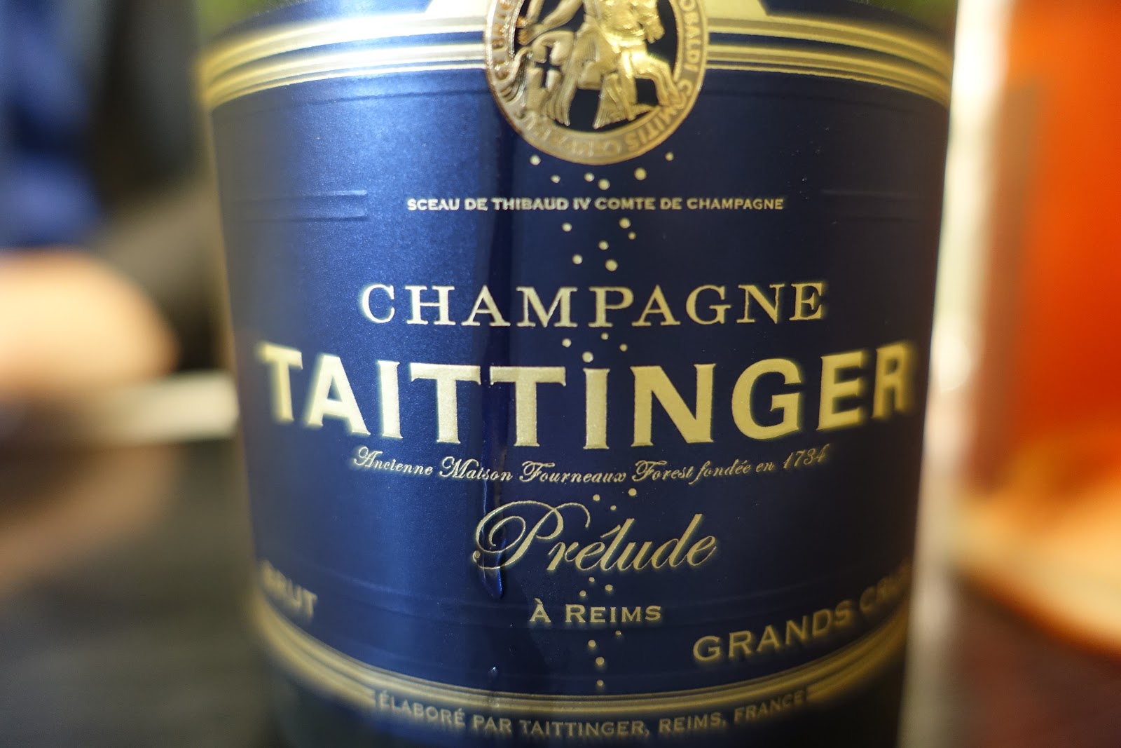 schiller-wine: Cellar Visit and Tasting at the Champagner House ...