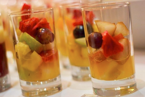 Es buah resep cocktail buah - Resep2Minuman