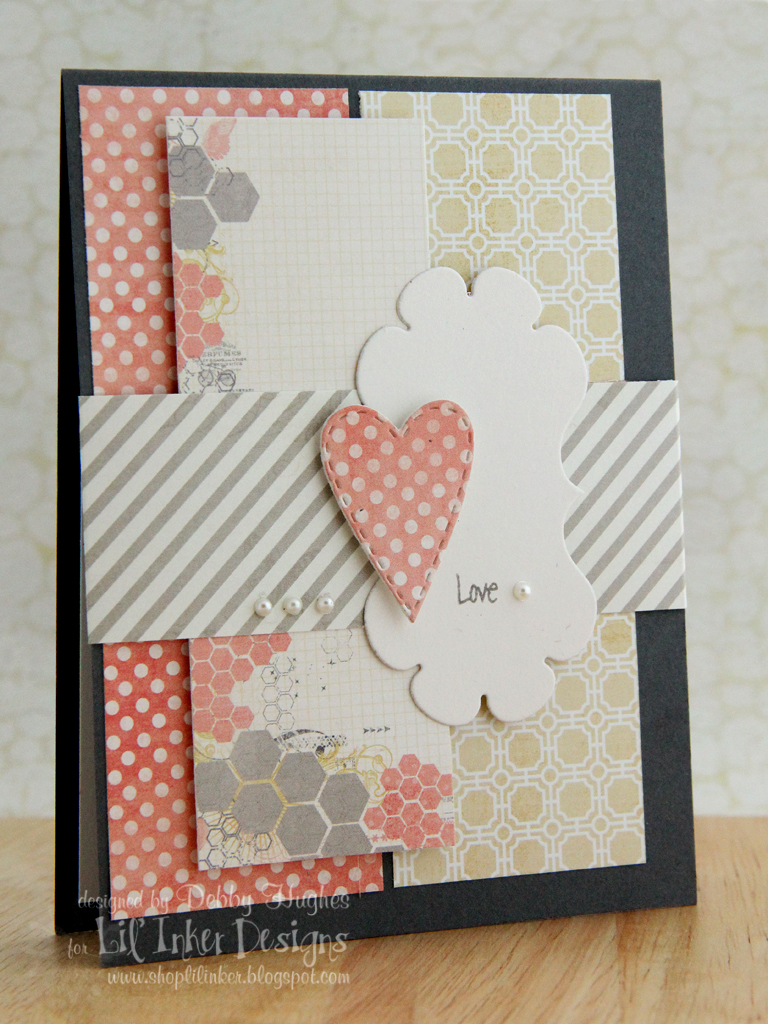 lil’ inker designs and CPS