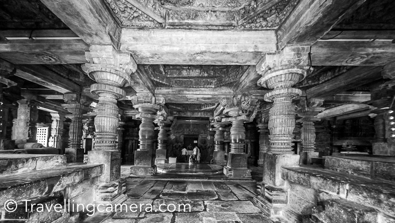 Belur Travel Guide - How to reach Belur, where to stay & main things to ...