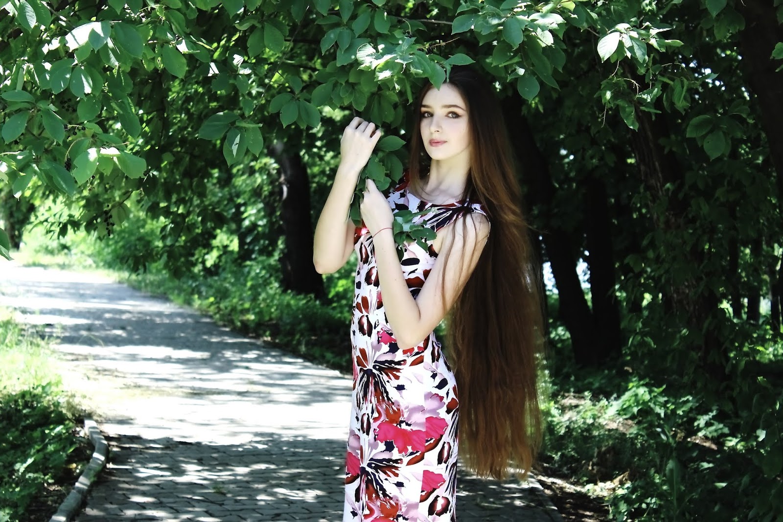 Meet Maria Gorobets | Absolutely Beautiful Model | Ukrainian Girls ...