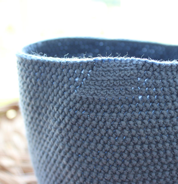 David Leon Morgan: The Benjamin Bag