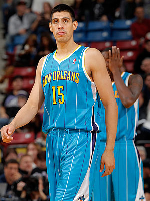 Gustavo Ayón tiene su mejor partido en la NBA - @selmexbasket