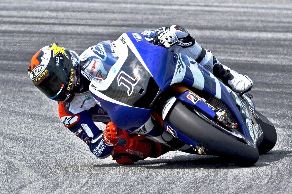 Pembalap Jorge Lorenzo menjuarai MotoGP Italia | Majalah Otomotif Online