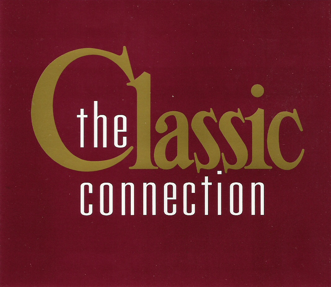 Reader's Digest Albums: The Classic Connection