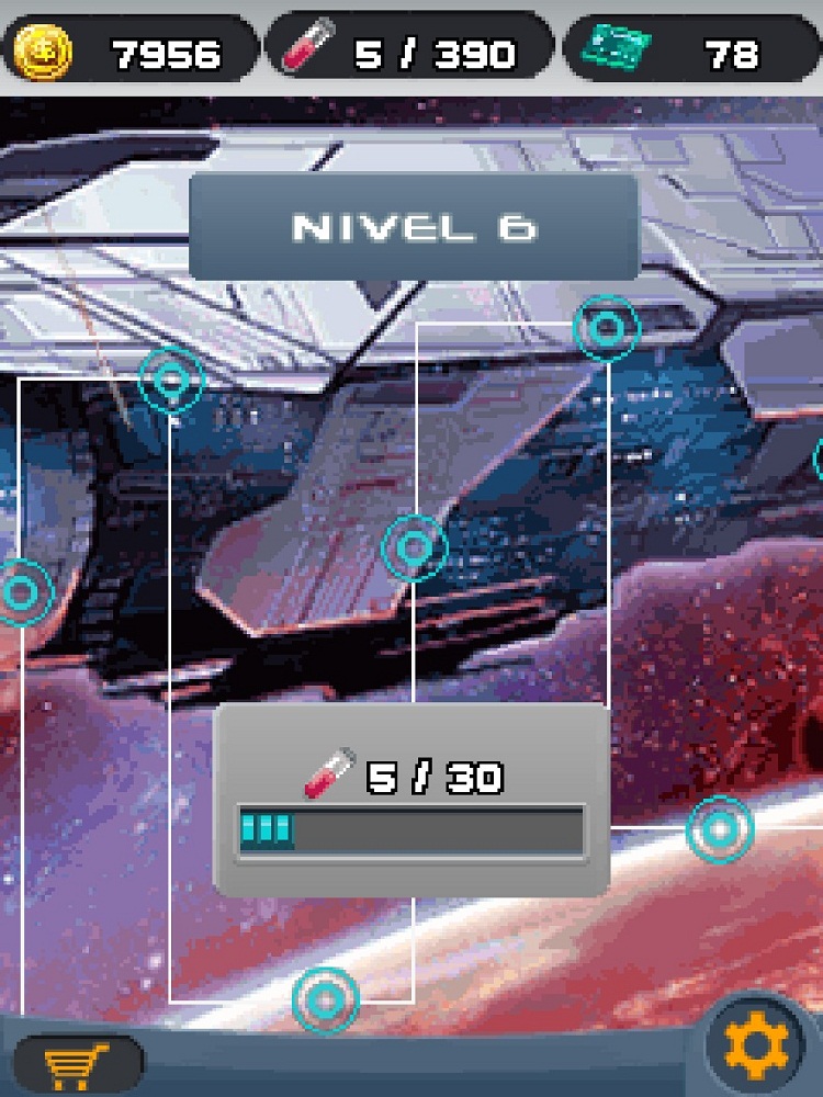 GAMELOFT PRESENTA SU NUEVO JUEGO MÓVIL "ALIEN QUARANTINE" - PROYECTOR XD