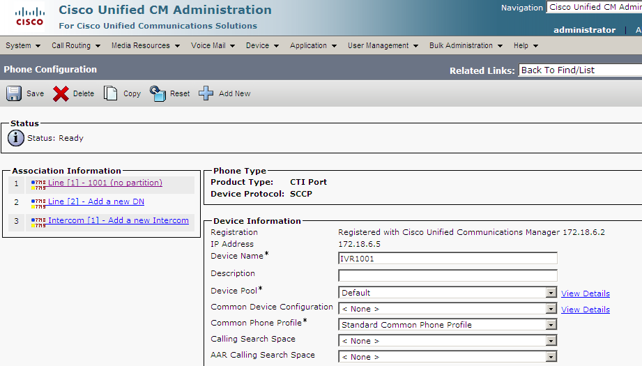 Experience Sharing: Callcenter Tech & Dev: Develop IP-IVR on Cisco ...