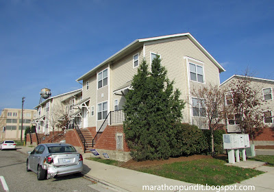 Marathon Pundit: Detroit's Milwaukee Junction