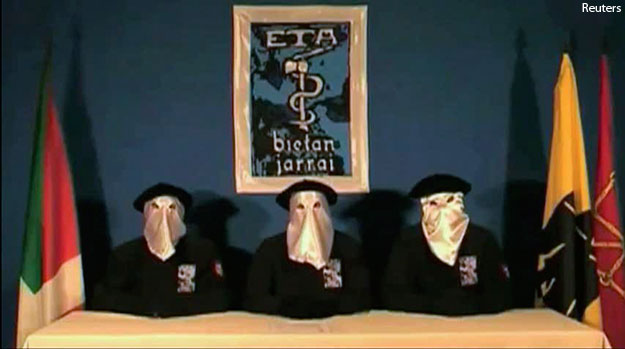 O MUNDO EM NOSSAS MÃOS: ETA-Euskadi Ta Askatasuna-cronologia(estadão)