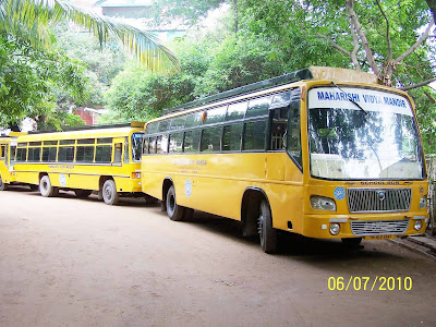 Admissions in School | Maharishi Vidya Mandir School , Bhopal - Top ...