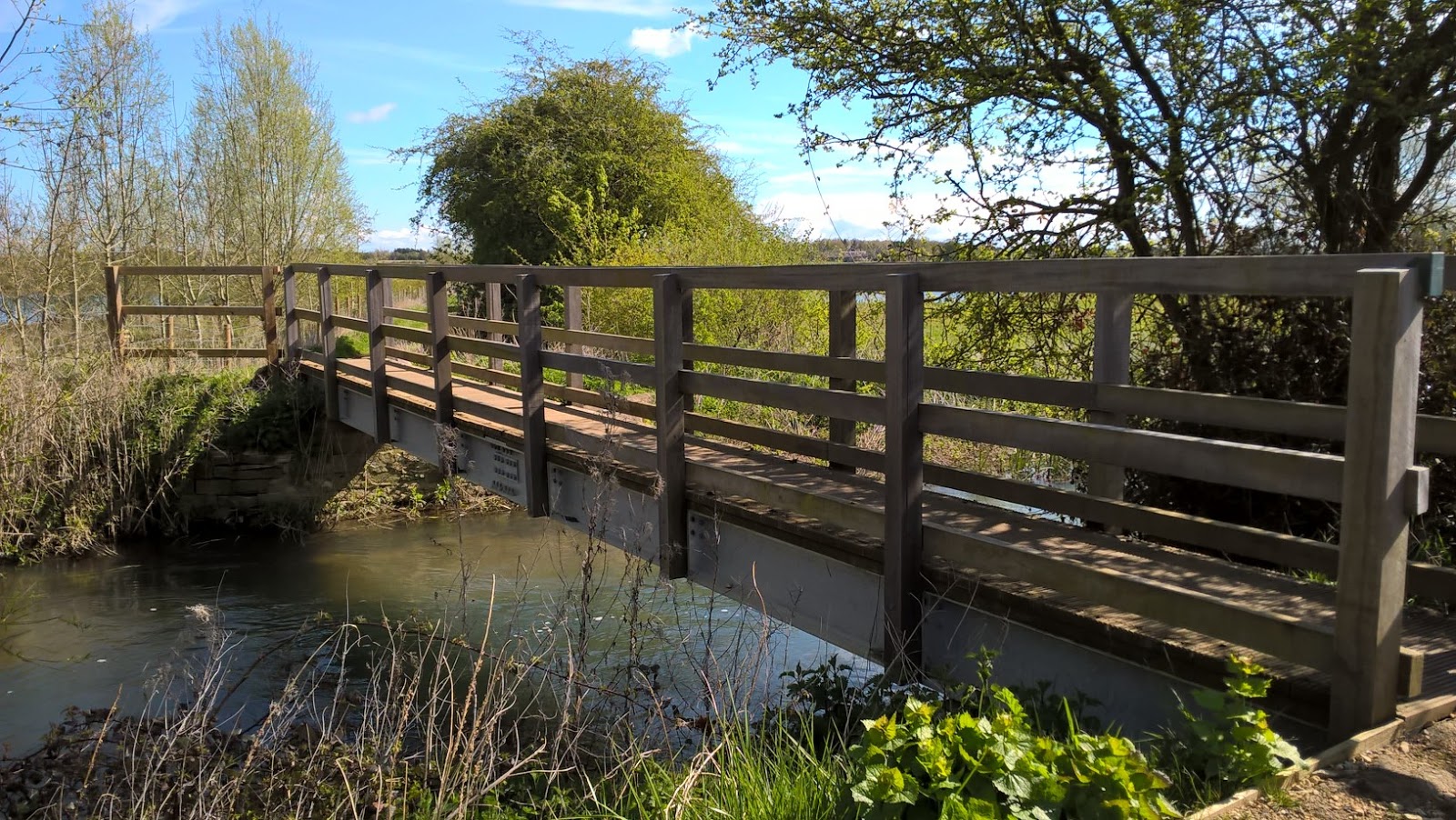 Lower Windrush Valley Project: Explore the Lower Windrush Valley - A ...
