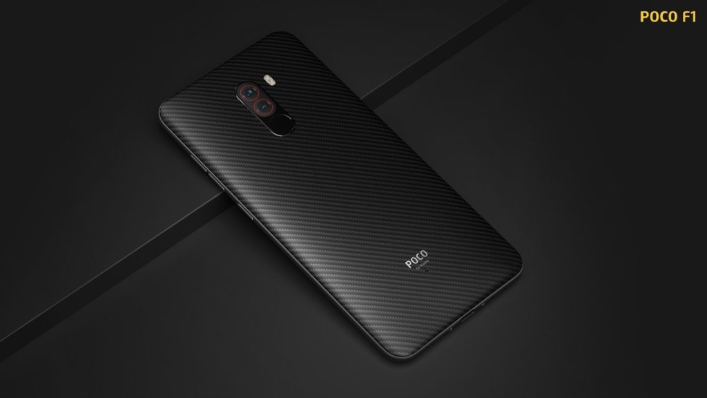Pocophone F1, Flagship Killer Killer - Nara Killjoy