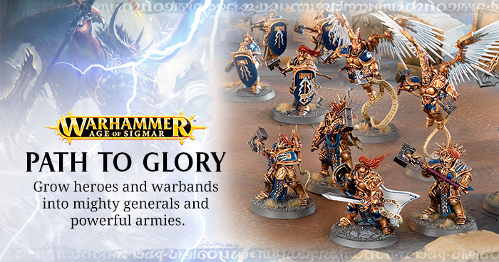 New Path to Glory +Start Collecting Sets up for Pre-Orders With Data ...