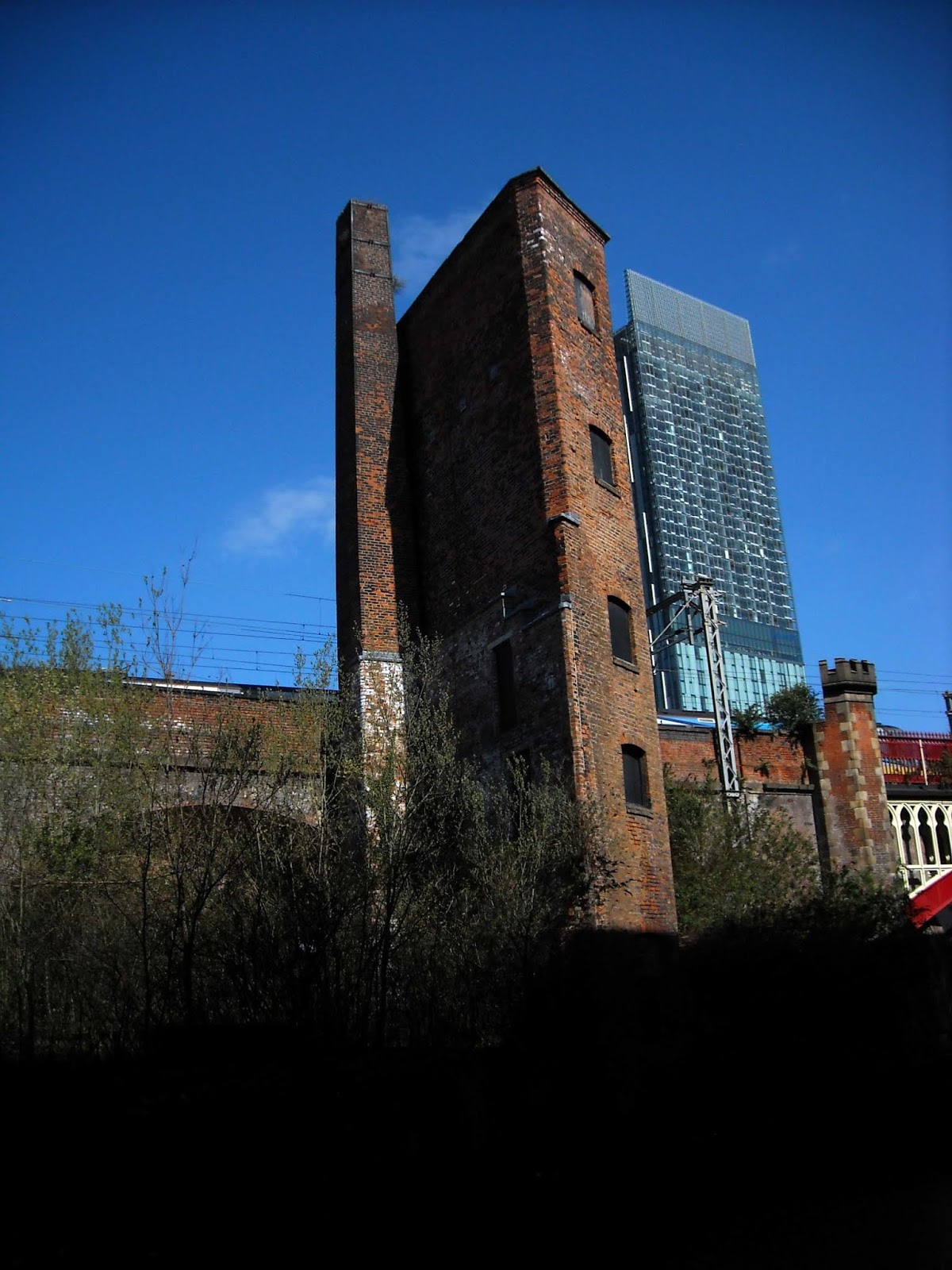 ManchesterUrbex
