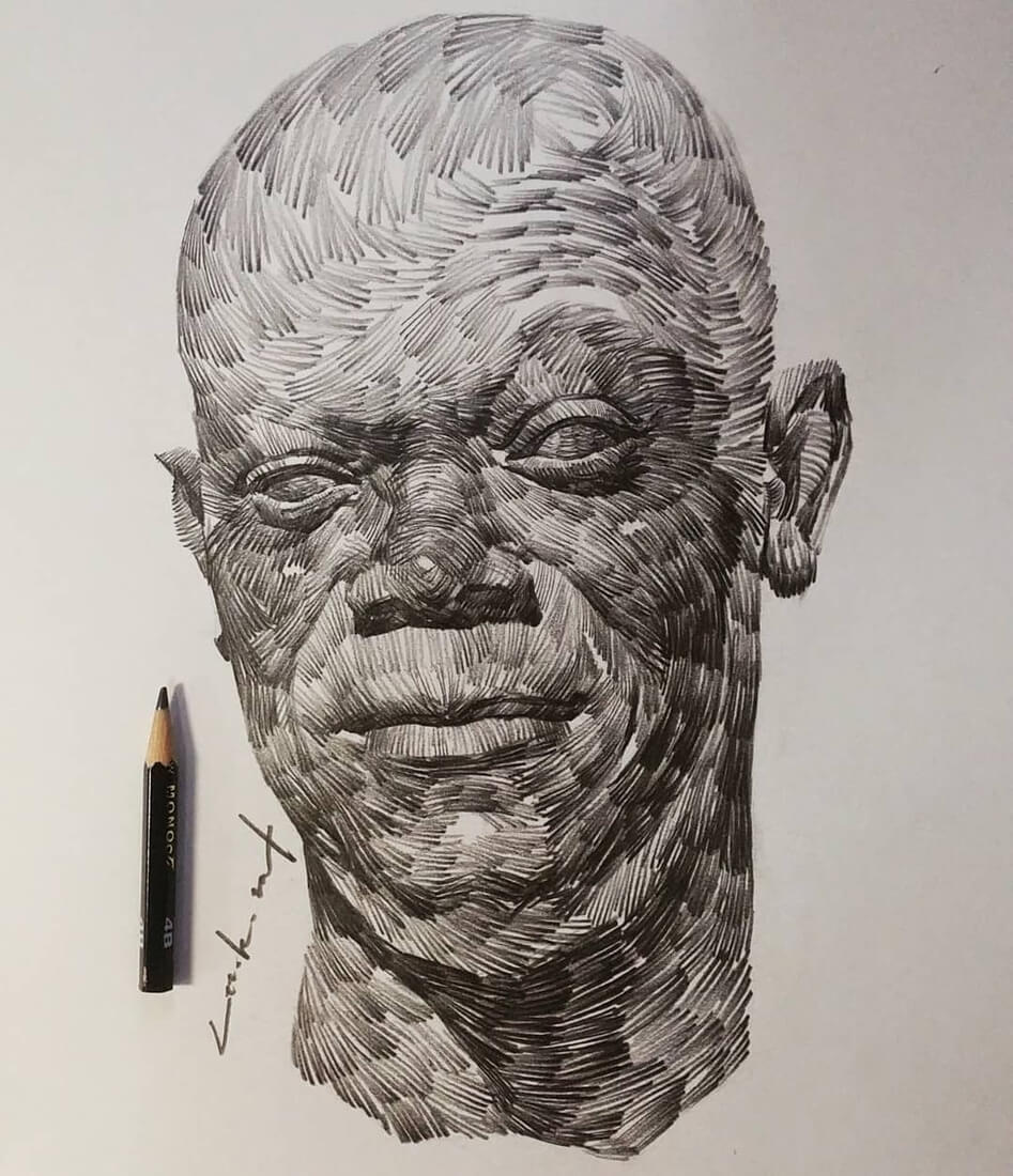 Design Stack: A Blog about Art, Design and Architecture: Lines and ...