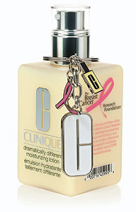 Pink Ribbon Products for Breast Cancer Awareness | The Beauty ...