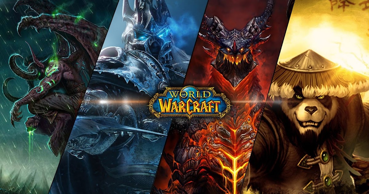 World of Warcraft Cheat Tips