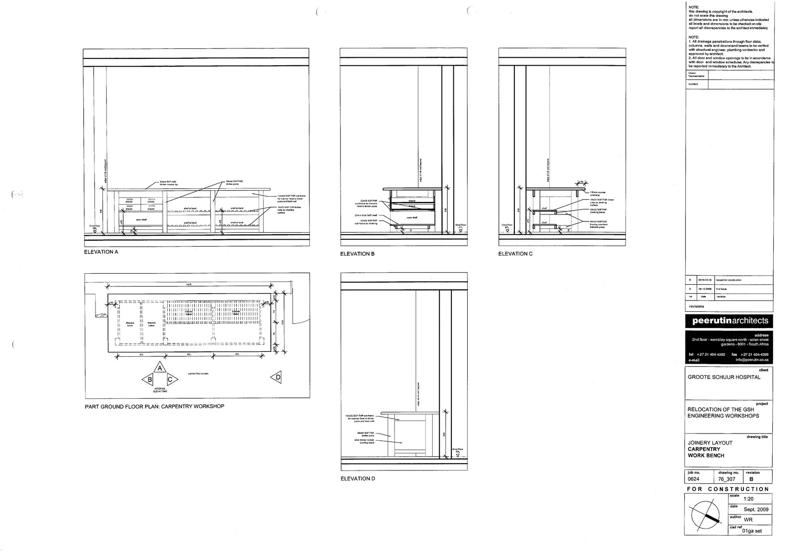 freshformz: portfolio