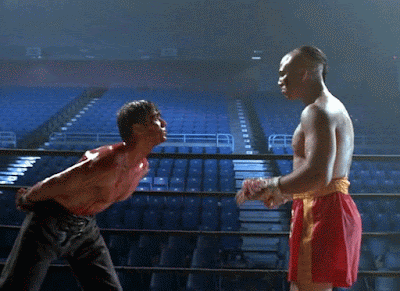 Recensione #185: Kickboxer 2 - Vendetta per un angelo - 365FILM | 2 ...