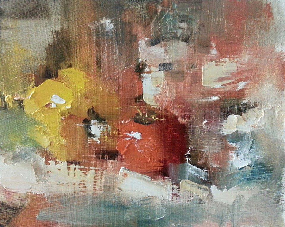 ARTS: Artist : Mark Lague