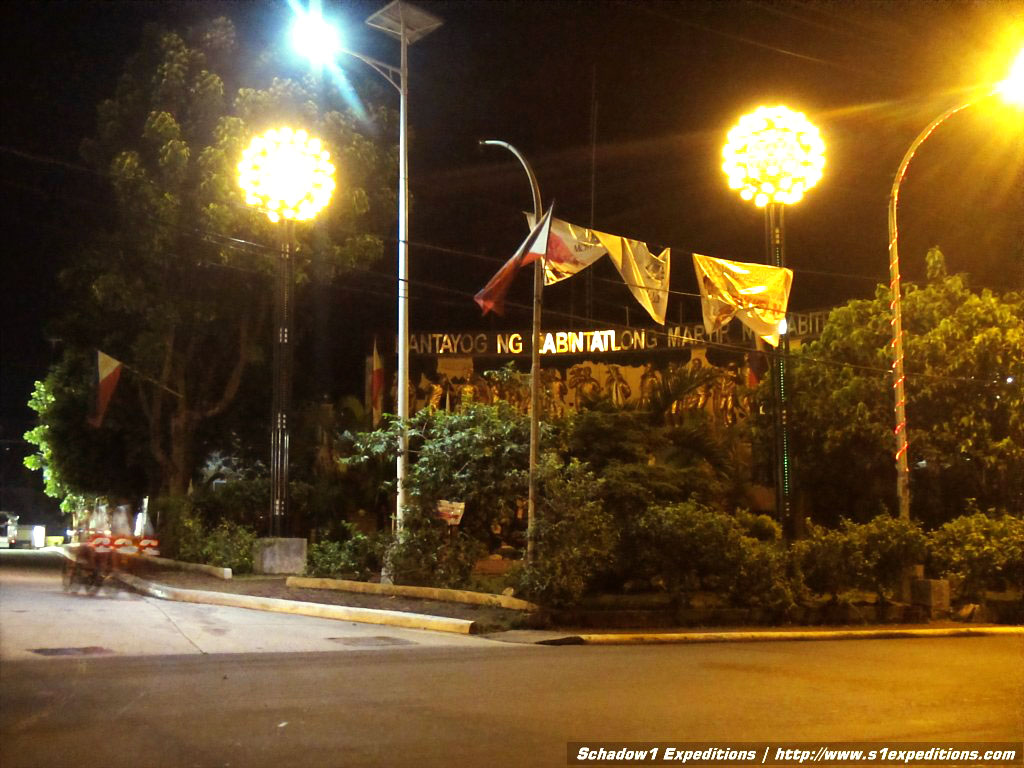 The Thirteen Martyrs of the Philippine Revolution : Schadow1 ...