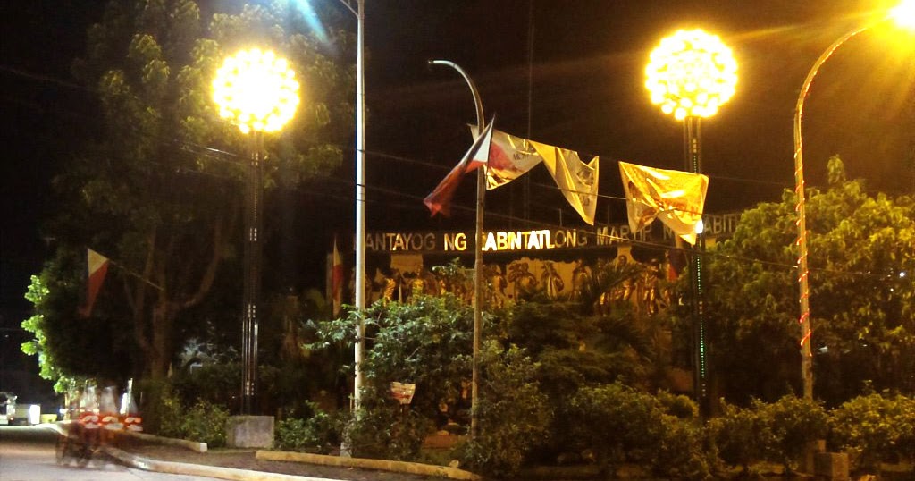 The Thirteen Martyrs of the Philippine Revolution : Schadow1 ...