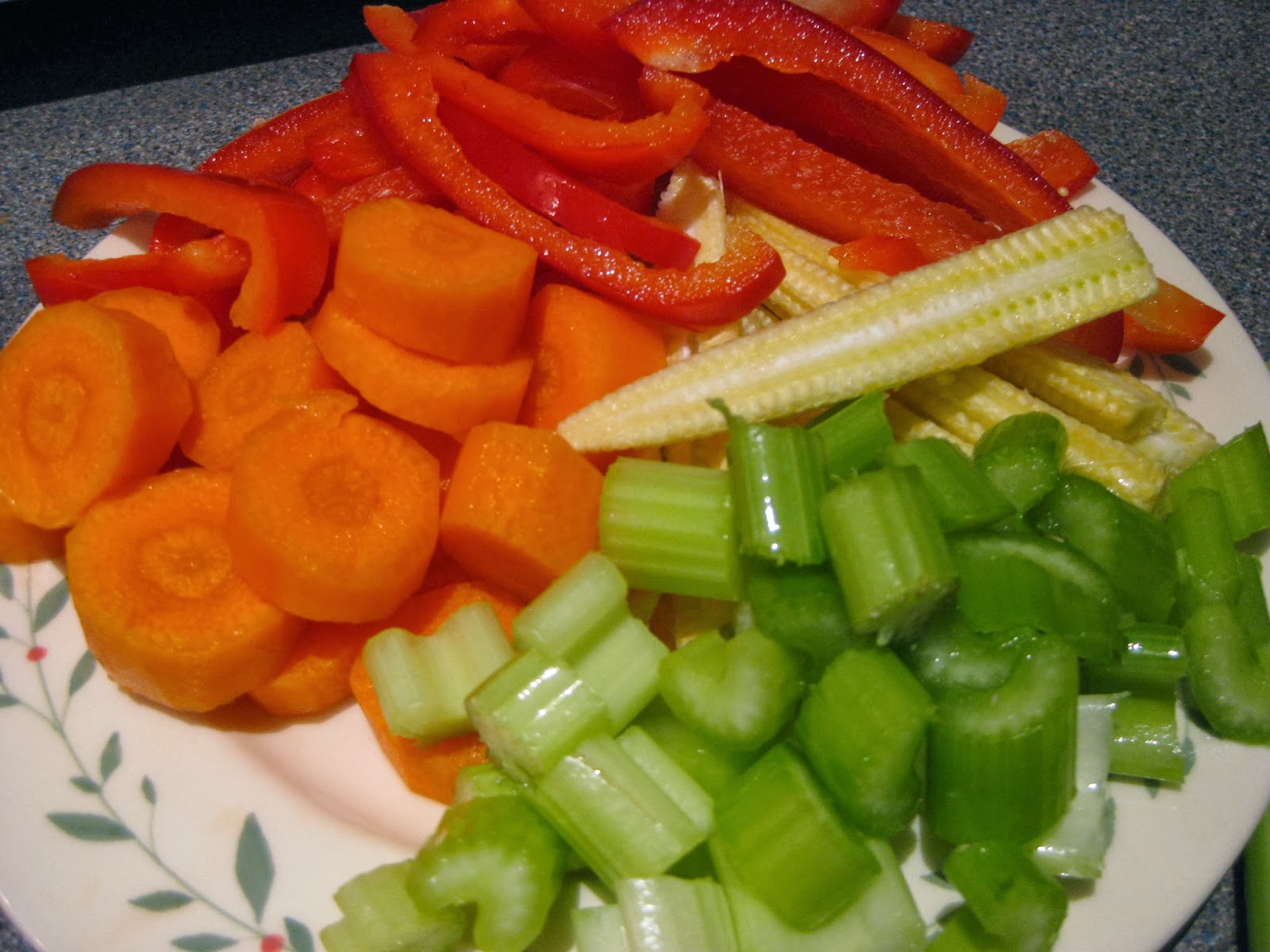 Rebbecca; lover of all things that roll and sparkle.