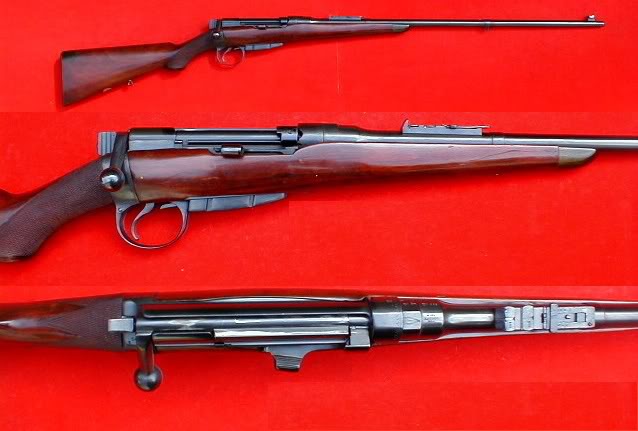 Lone Star Parson: Sporterizing the Lee Enfield - Porch Project Pt. I
