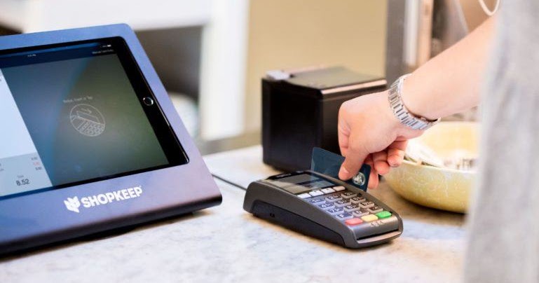 Credit Card Processing : How Does the Credit Card Processing Work: A ...