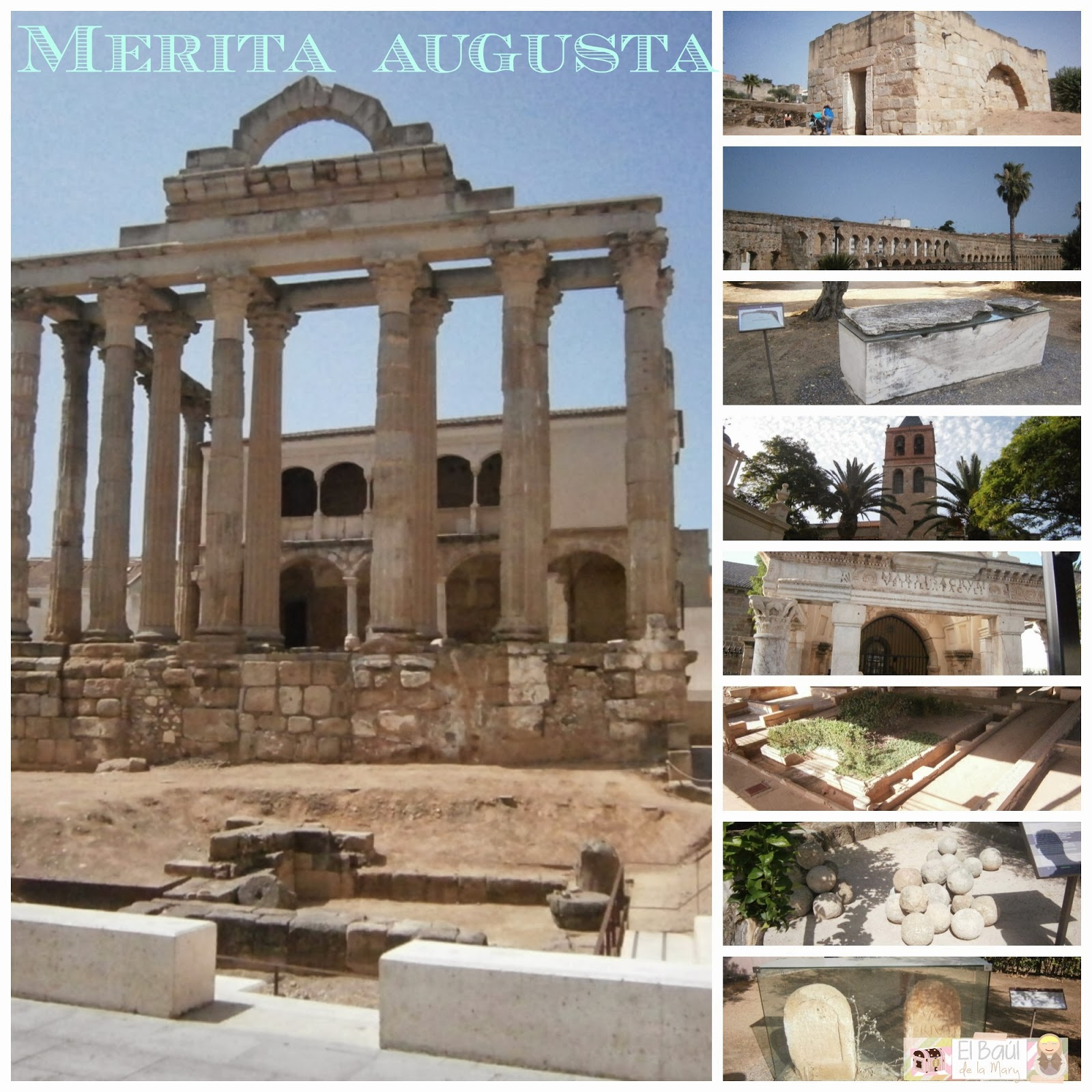 El Baúl de la Mary ♥: 50 cosas sobre mi (Nosotros)