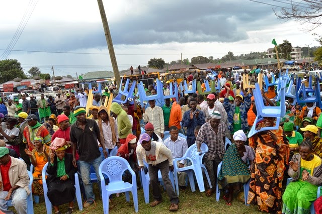 KINANA AITEKA TARAKEA - CCM Blog