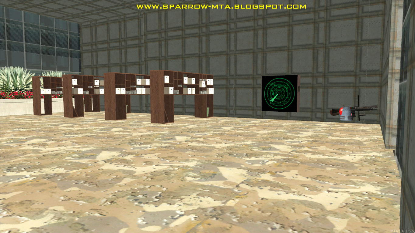 MTA SA VİP Özel Base Scripti