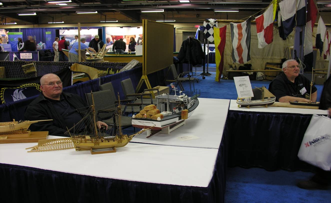 The Marine Curator: A Story of Museum's Model Collection, a Guild and a ...