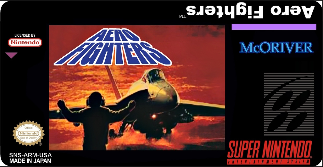 Snes Paradise: 05/01/2013 - 06/01/2013