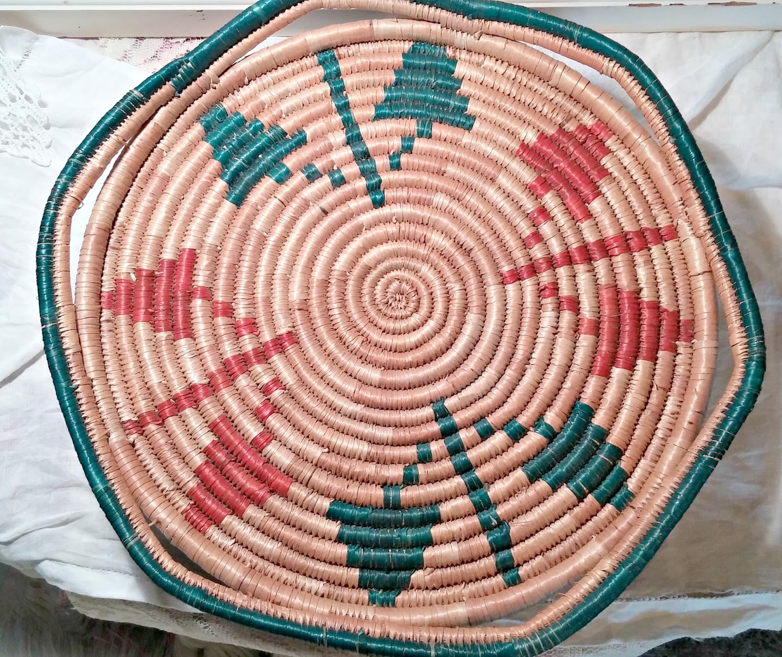 Treasure Trove Tuesday - This Week's Thrifting Finds - Little Vintage ...