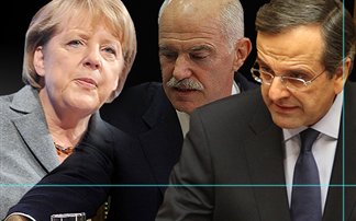 ΧΑΡΡΥ ΚΛΥΝΝ / ΟΛΟΙ ΓΙΑ ΤΗΝ ΚΑΛΑΜΑΡΙΑ: Τι κρύβεται πίσω από το «ΟΧΙ» ή ...
